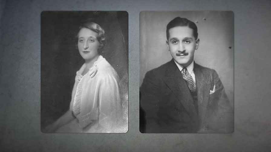 BBC Two - A House Through Time