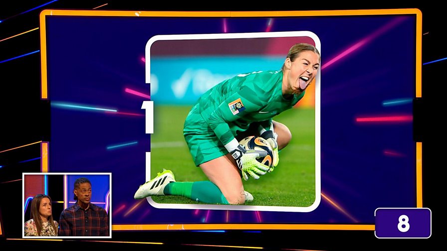 BBC One - Alan Carr's Picture Slam