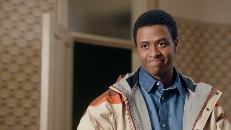 BBC One - Mr Loverman, Series 1, Trailer: Mr Loverman