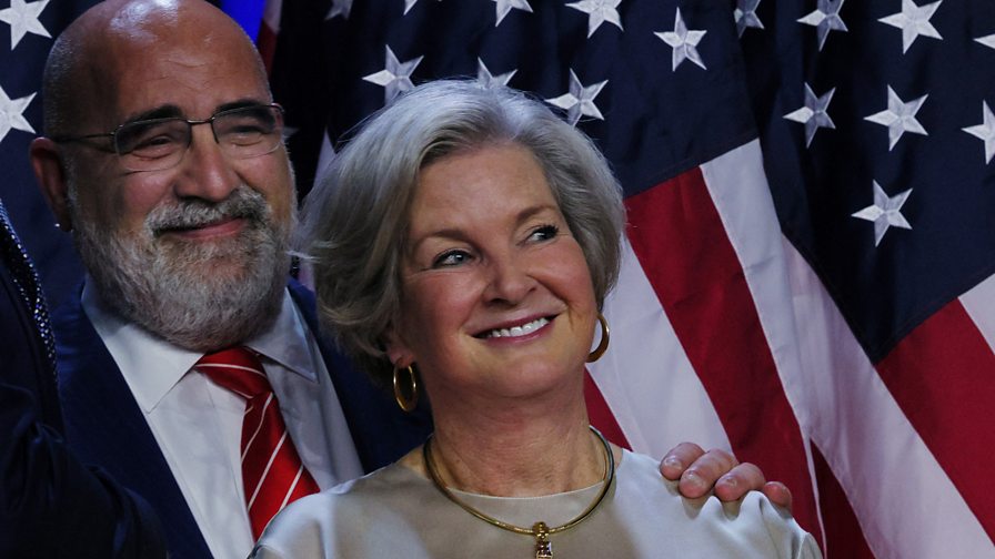 BBC World Service Online - Schedules, Friday 8 November 2024