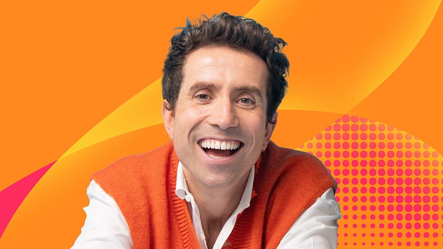 BBC Radio 2 - Rylan On Saturday - Available now