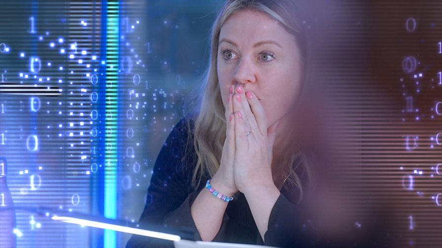 BBC One - Scam Interceptors - Available now