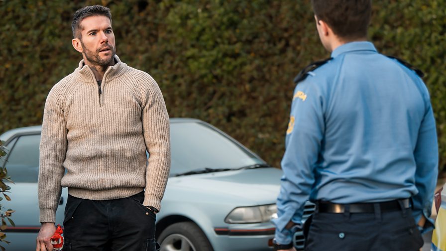 BBC One - Crá/Torment - Episode guide