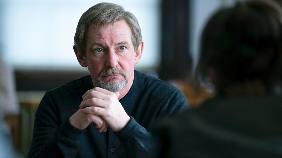 BBC One - Shetland, Series 9 - Episode guide