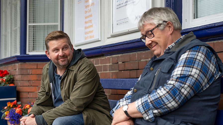 BBC One - Only Child