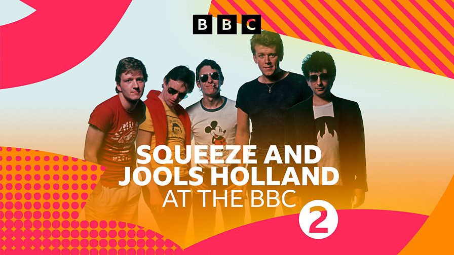 BBC Radio 2 - Sounds of the 80s with Gary Davies - Available now