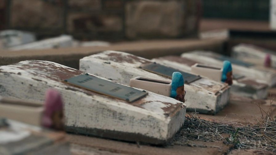 BBC Two - Britain's Nuclear Bomb Scandal: Our Story