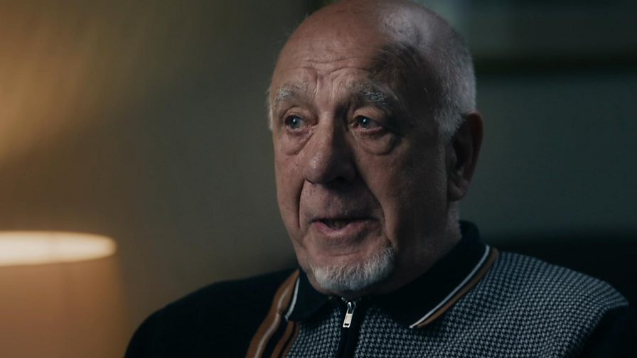 BBC Two - Britain's Nuclear Bomb Scandal: Our Story