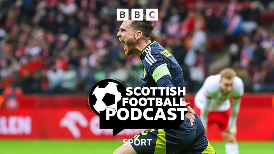 BBC Radio Scotland - Scottish Football Podcast - Downloads
