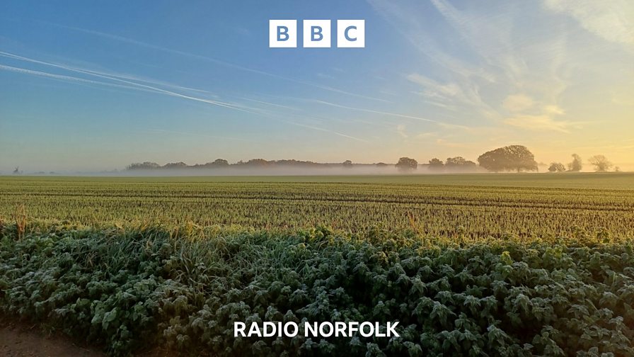 BBC Radio Norfolk - BBC Radio Norfolk, Will Norfolk face the ‘big freeze’?