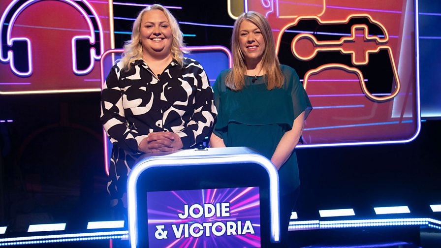 BBC One - Alan Carr's Picture Slam - Episode guide