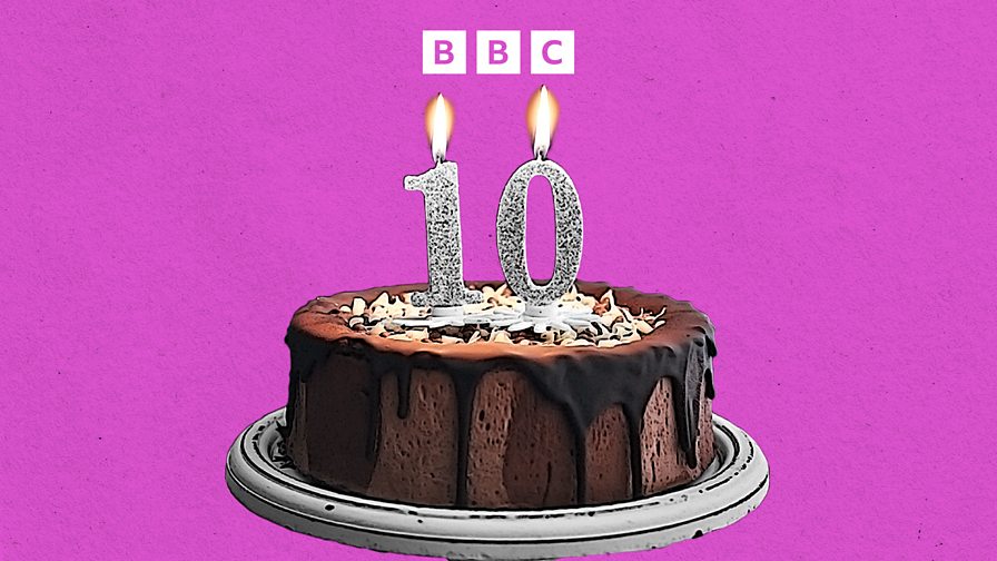 BBC World Service - The Food Chain - Available now