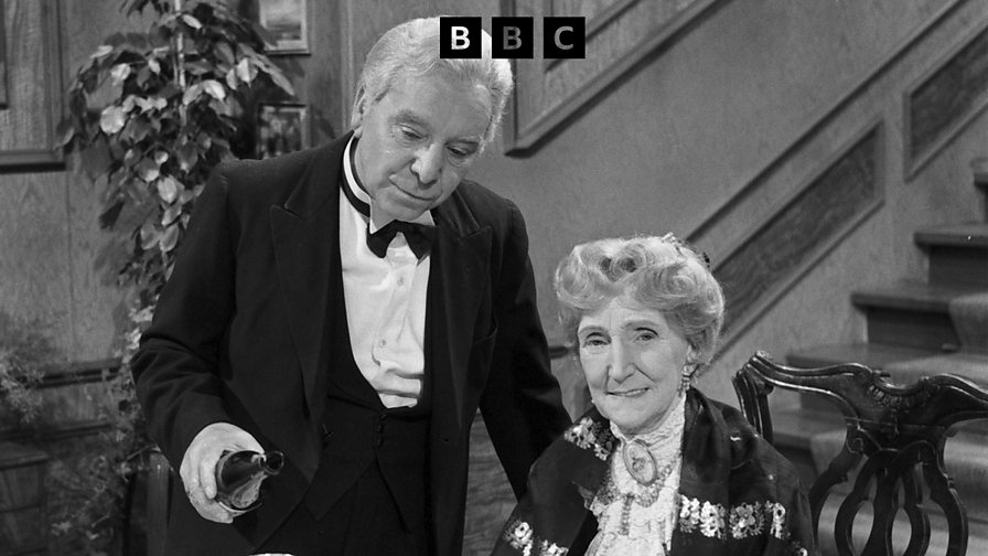 BBC World Service - Witness History, Dinner for One: How an English ...