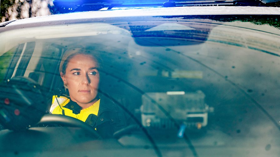 BBC Scotland - Highland Cops, Series 2