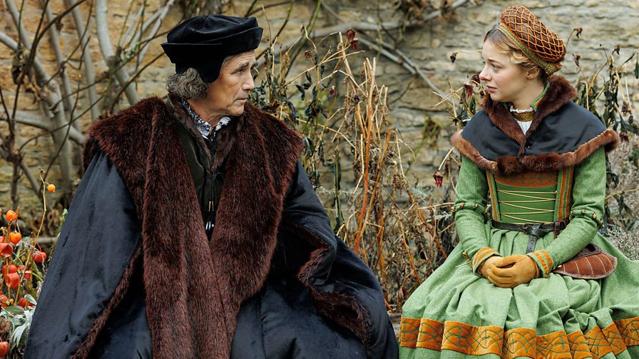 BBC One - Wolf Hall - Episode guide