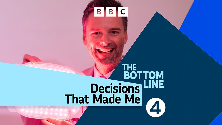 BBC Radio 4 - The Bottom Line