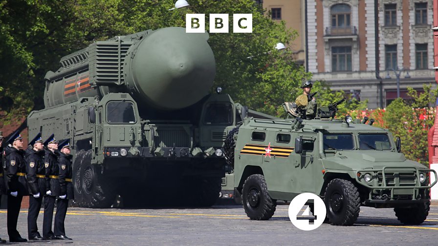 BBC Radio 4 - From Our Own Correspondent