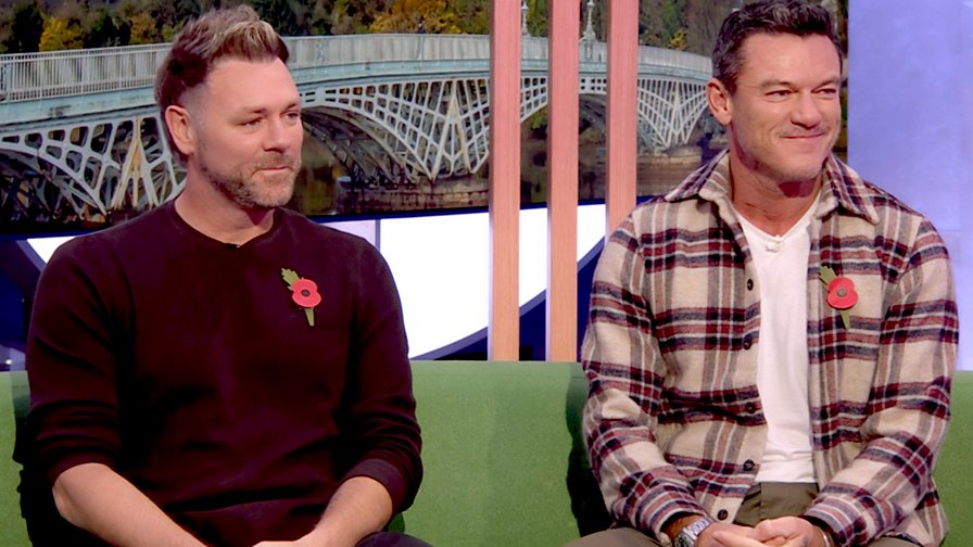BBC One - The One Show - Episode guide