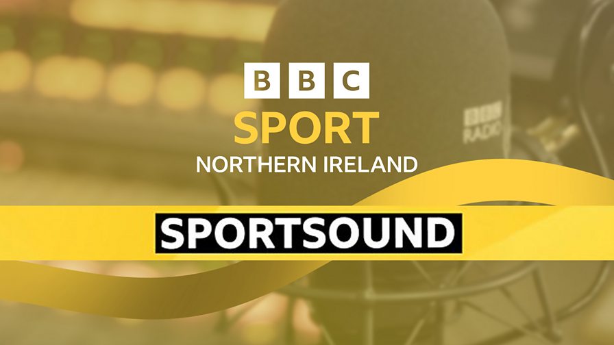 BBC Radio Ulster - Sportsound