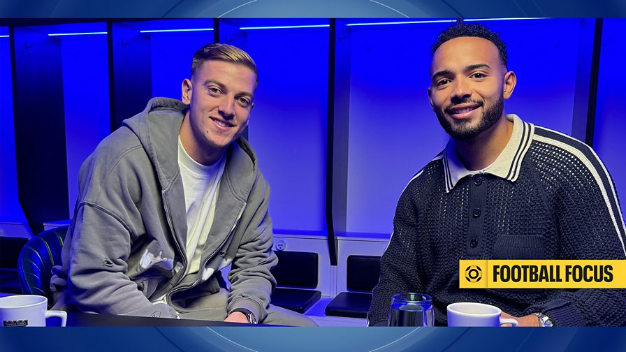 BBC One - Football Focus