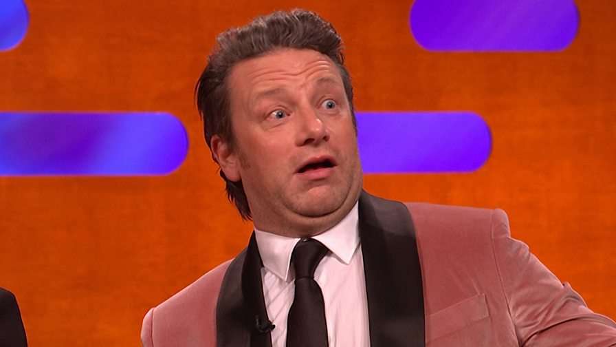 BBC One - The Graham Norton Show, Series 32, Episode 10, Nicholas Hoult ...