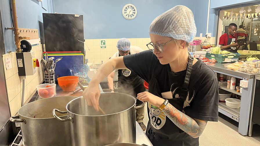 BBC Radio Newcastle - Breakfast on BBC Radio Newcastle, 'My motorhome ...