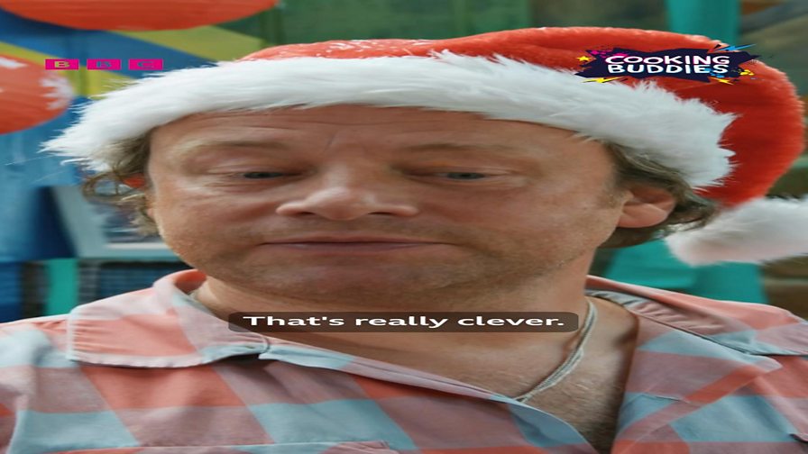 CBBC - Cooking Buddies