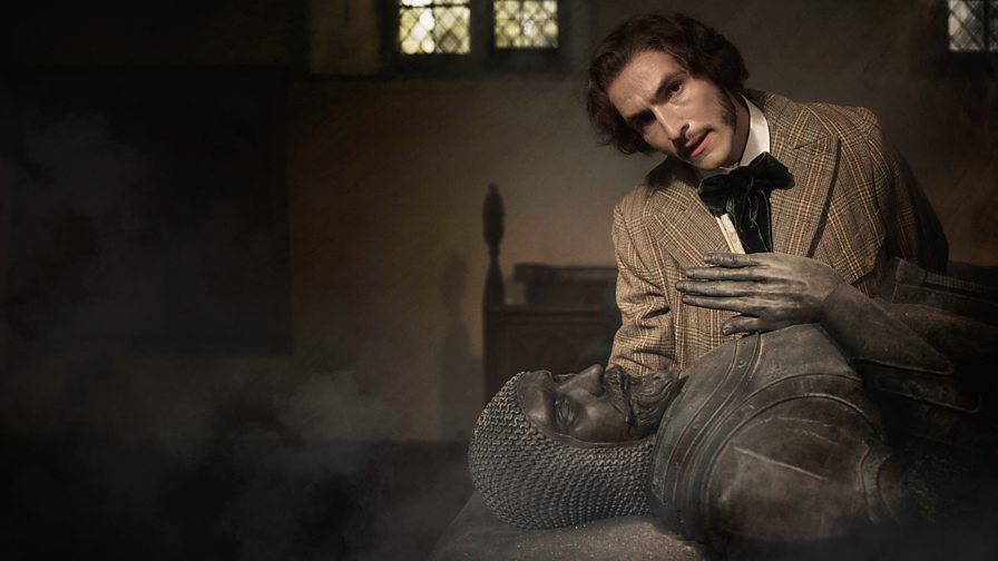 BBC Two - A Ghost Story for Christmas