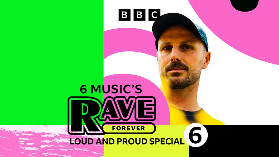 BBC Radio 6 Music - Schedules, Wednesday 1 January 2025