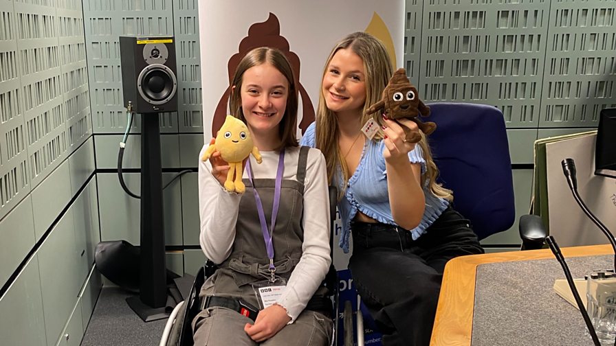 BBC Radio 4 - Radio 4 Appeal, ERIC, The Children's Bowel and Bladder ...