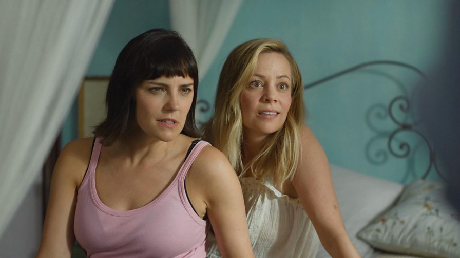 BBC One - The Split, Trailer: Barcelona