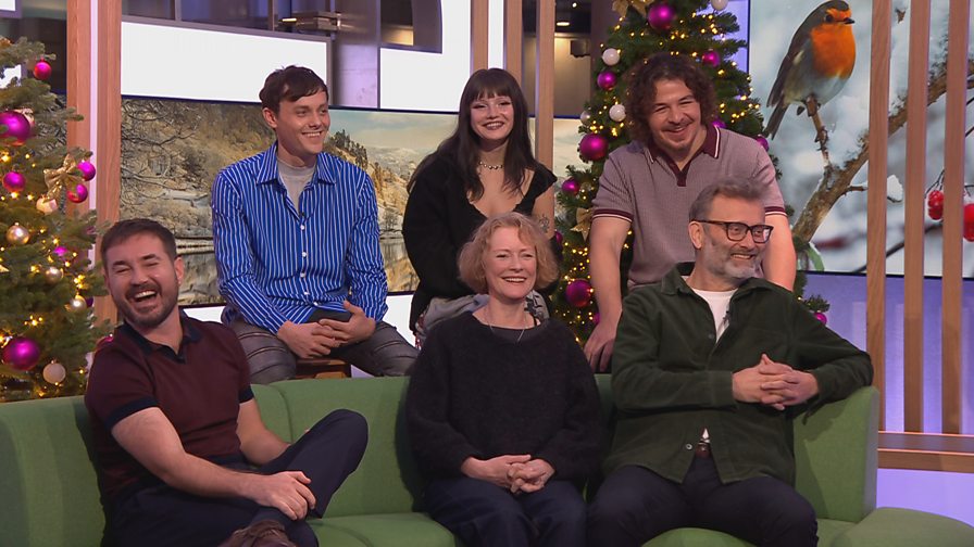 BBC One - The One Show - Episode guide