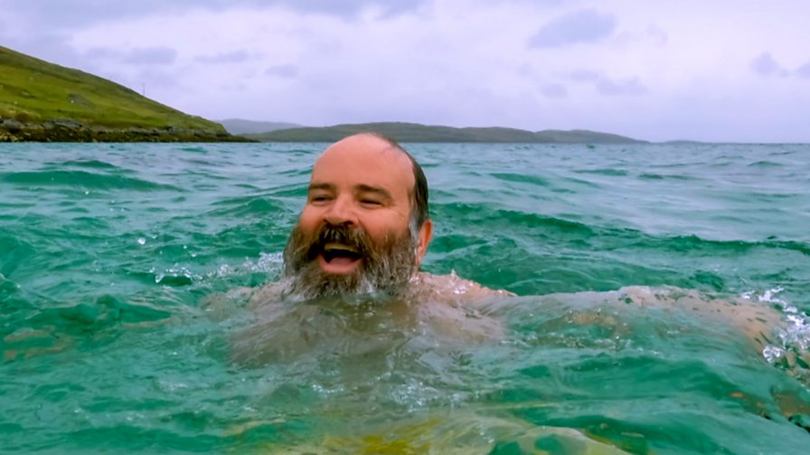 BBC Scotland - Jules and Greg's Wild Swim - Episode guide