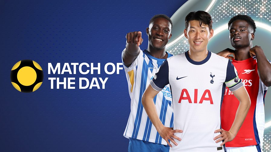 BBC - Latest Football
