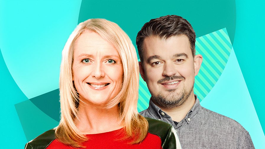 BBC Radio 5 Live - Schedules
