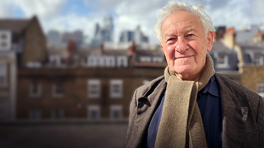 BBC Two - Simon Schama’s Story of Us