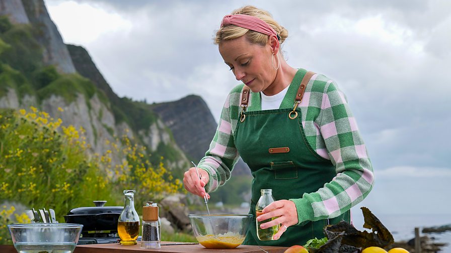 BBC One - Anna Haugh’s Big Irish Food Tour