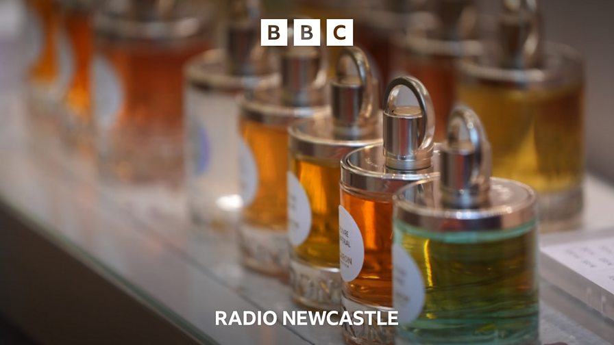 BBC Radio Newcastle - Anna Foster, 28/08/2024, artED The Lockdown Diaries