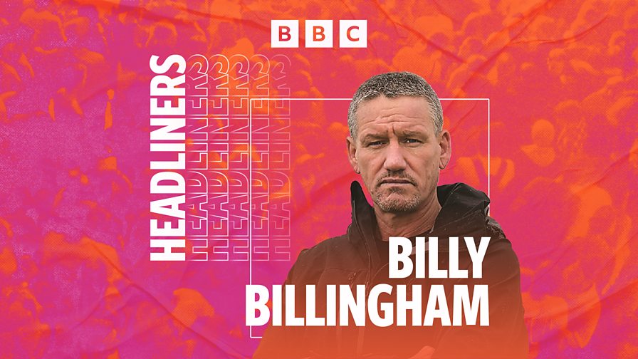 BBC Radio 5 Live - Headliners with Nihal Arthanayake - Available now