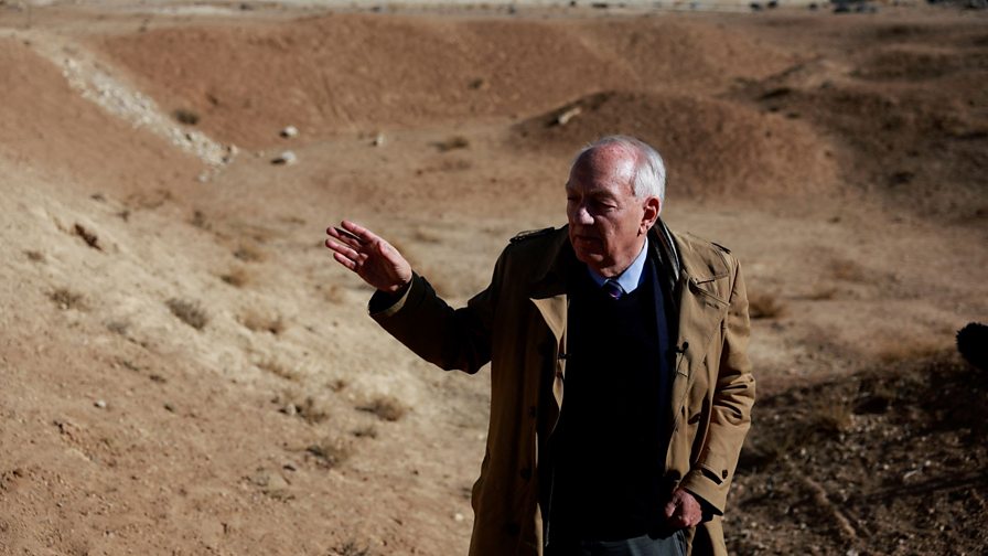 BBC World Service - Newshour