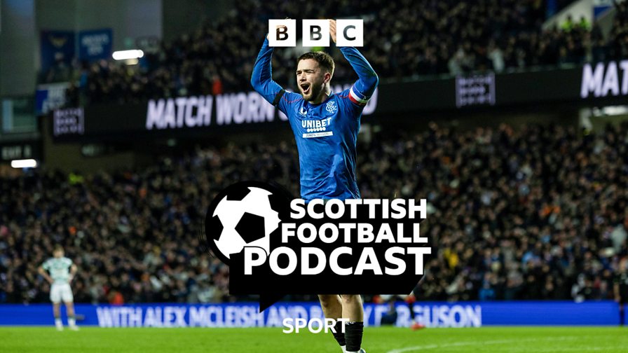 BBC Radio Scotland - Scottish Football Podcast - Downloads