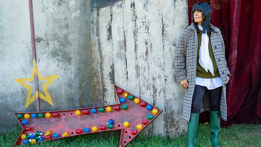 BBC One - The Traitors - Available now