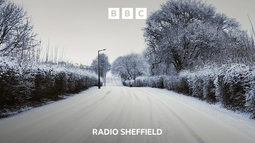 BBC Radio Sheffield - BBC Radio Sheffield, What’s the weather forecast ...