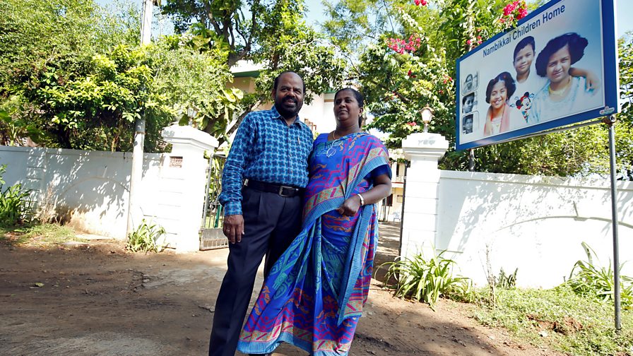 BBC World Service - Witness History, Imelda Marcos's famous shoe ...