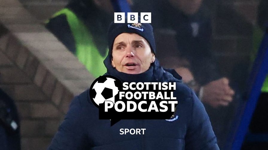 BBC Radio Scotland - Scottish Football Podcast - Downloads