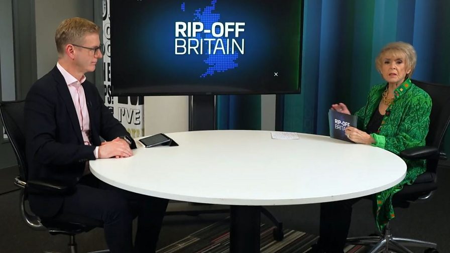 BBC One - Rip Off Britain