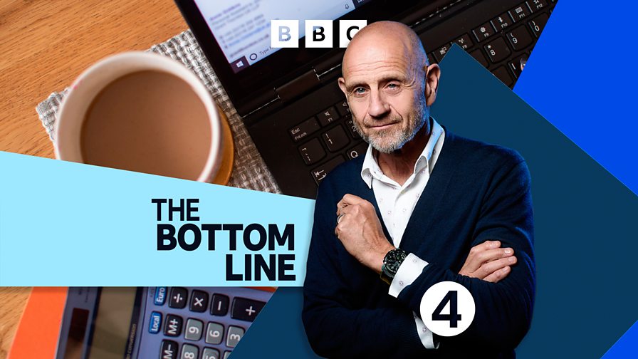 BBC Radio 4 - The Bottom Line - Downloads