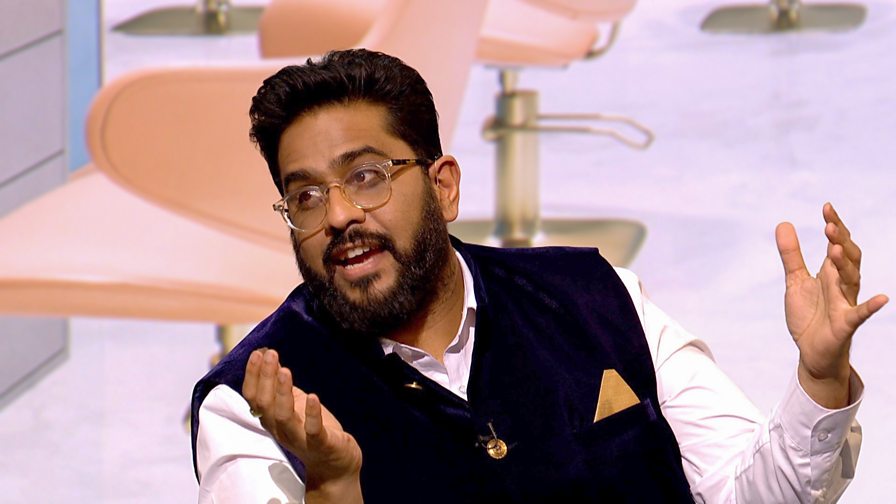 BBC Two - QI XL, Series V - Episode guide
