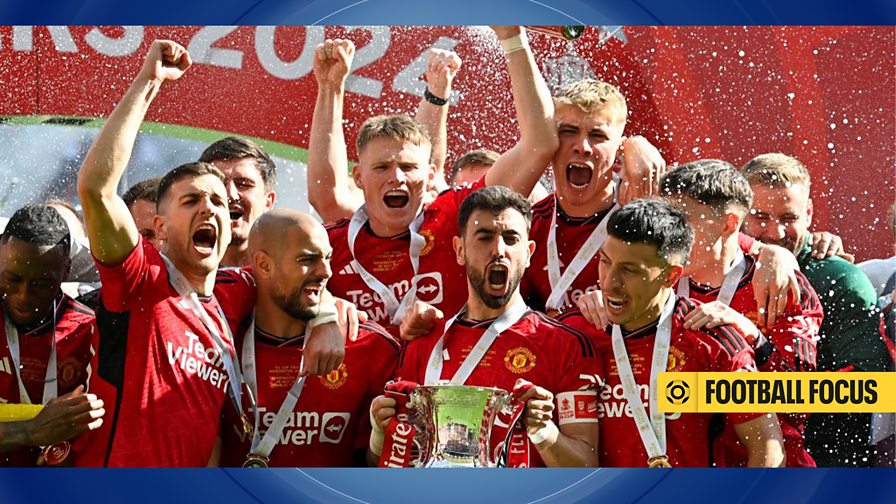 BBC One - Football Focus - Episode guide