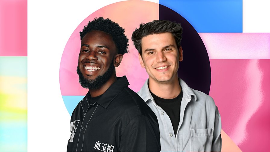 BBC Radio 1 - Matt and Jerry